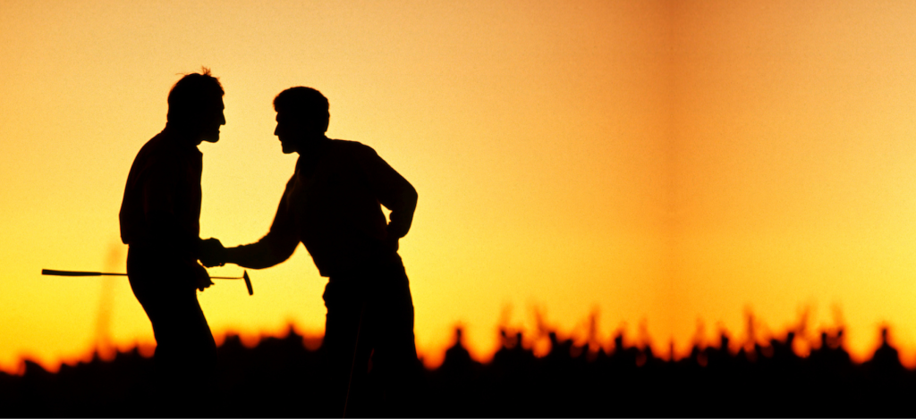Golf Match Play Software - Match Play World