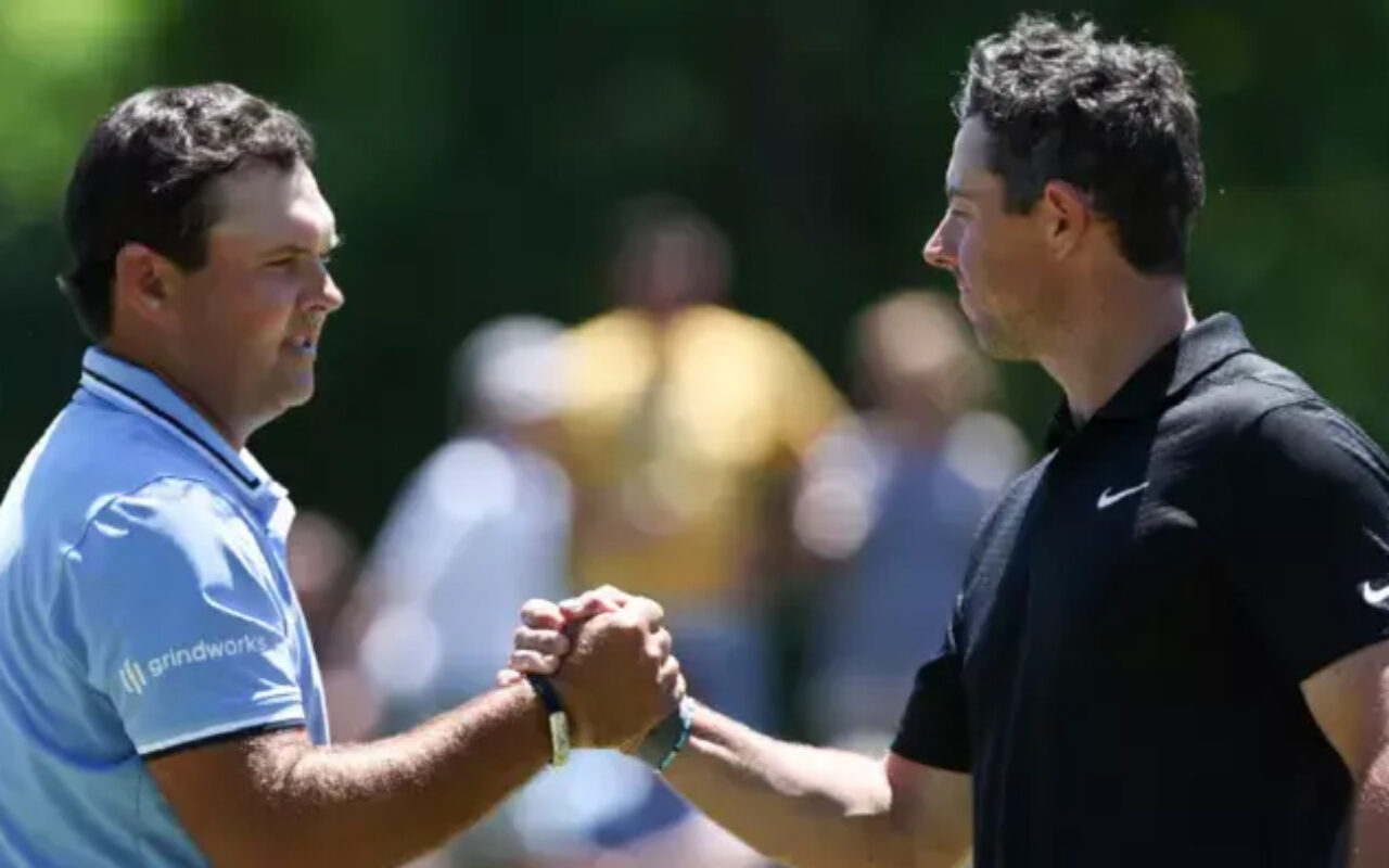 Get Started - Match Play World